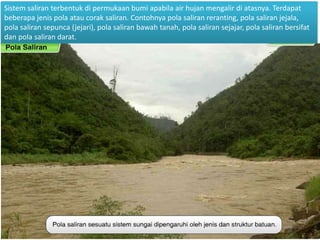 GEOGRAFI TINGKATAN 1: SALIRAN | PPTX