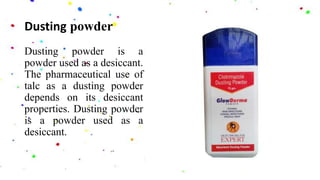 pharmaceutical dosage form | PPT