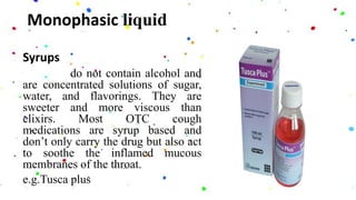 pharmaceutical dosage form | PPT