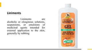 pharmaceutical dosage form | PPT