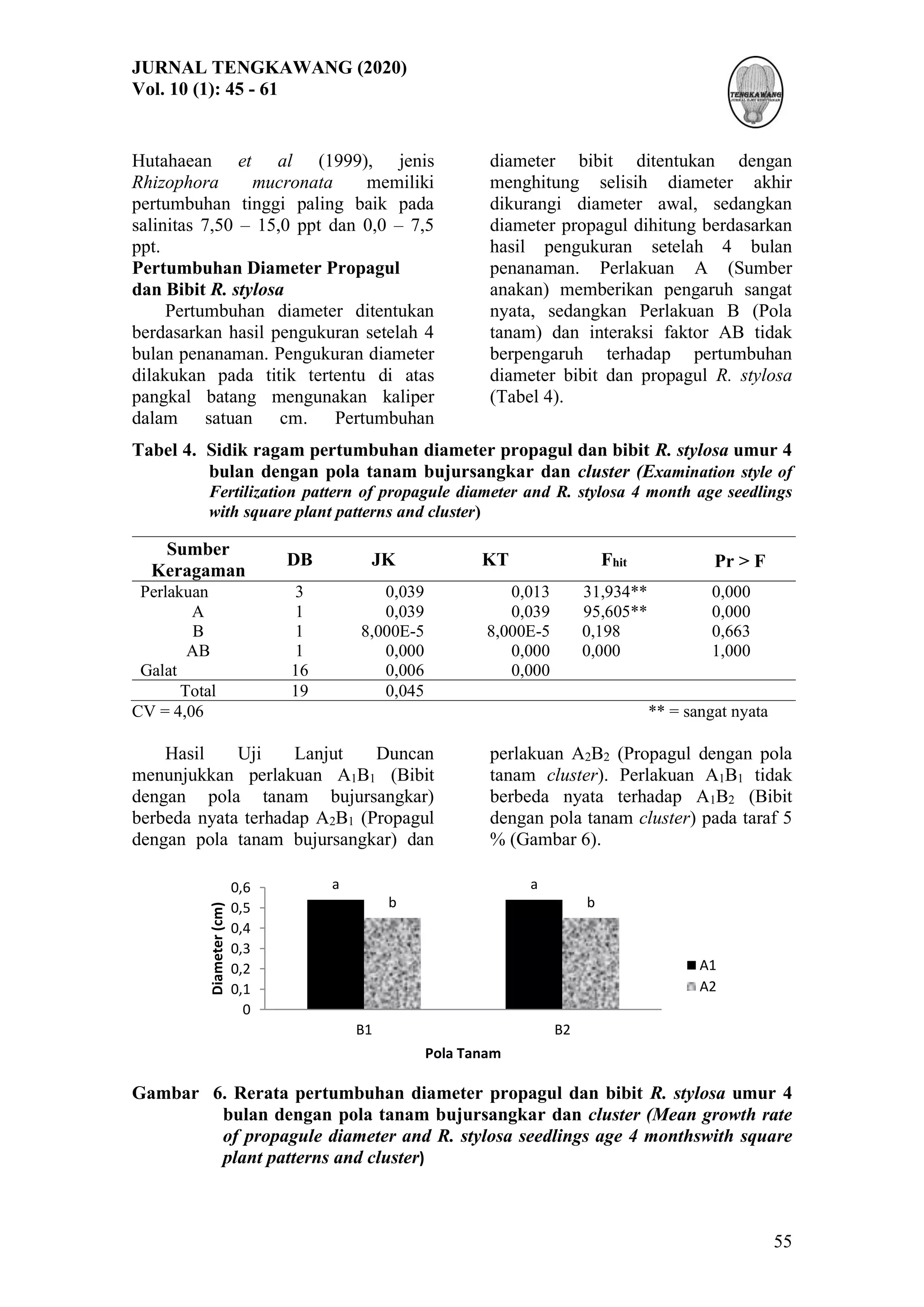 POLA TANAM PROPAGUL DAN BIBIT Rhizophora stylosa Griff..pdf