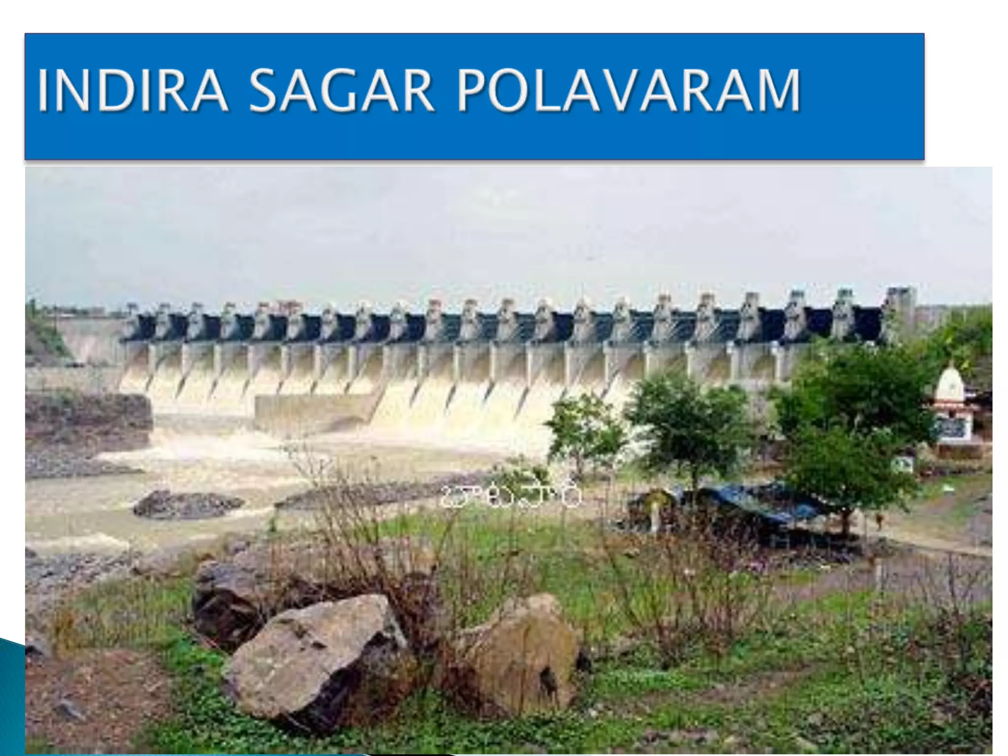 Polavaram project | PPTX