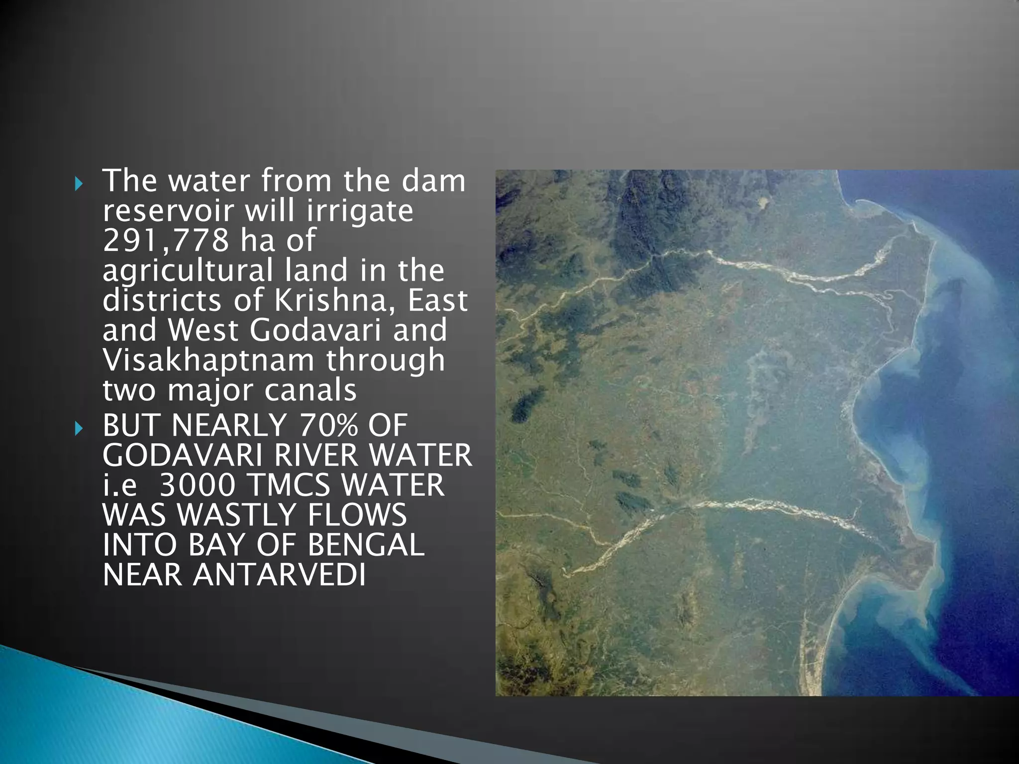 Polavaram project | PPTX