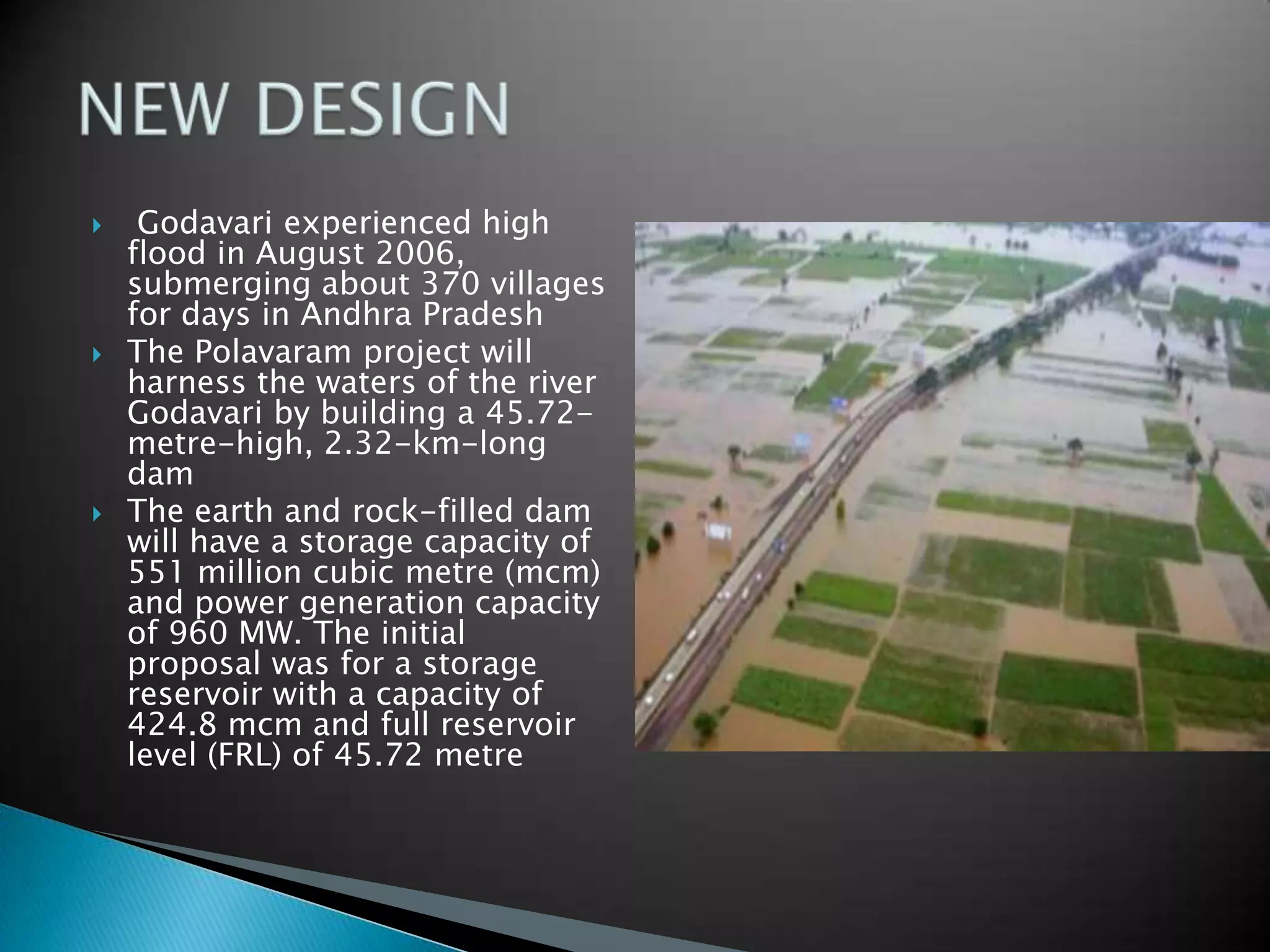 Polavaram project | PPTX