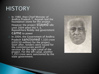 Polavaram project | PPTX