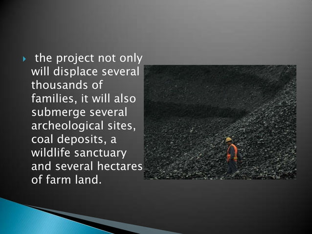 Polavaram project | PPTX | Civil Engineering Industry | Industries