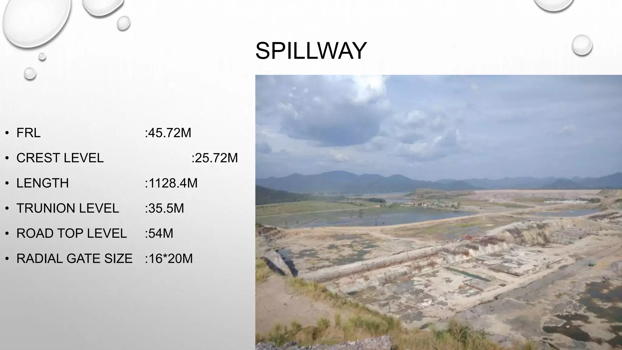 Polavaram Irrigation Project | PPTX