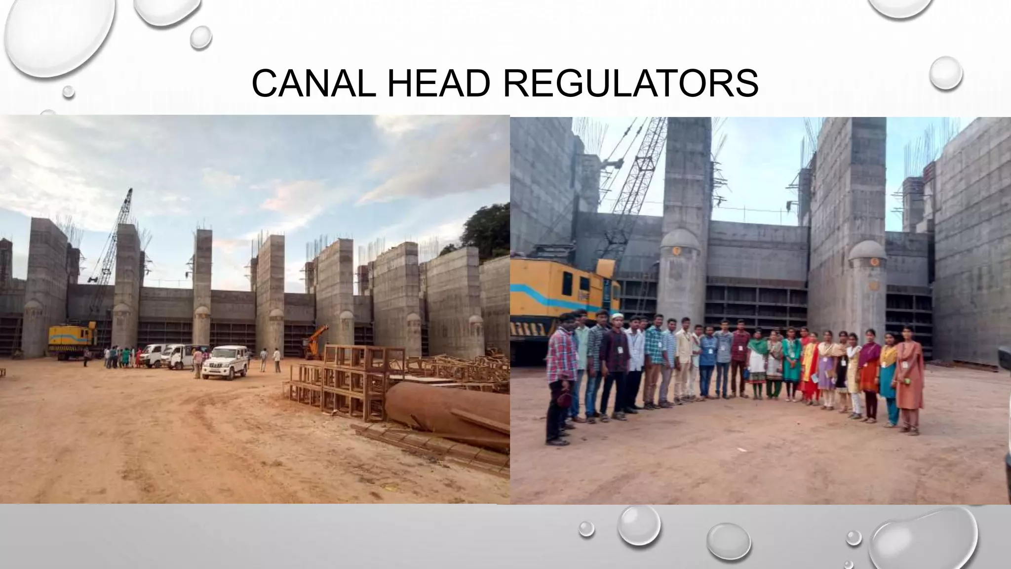 Polavaram Irrigation Project | PPTX