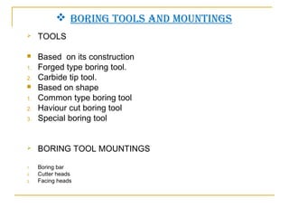 boring machine class by polayya | PPT | Woodworking | Arts and Crafts