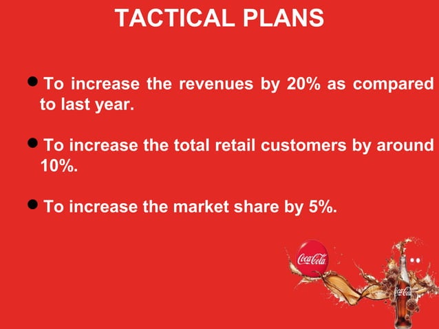 POLC Frame Work of Coca Cola Presentaion (MAS after PGDPA) | PPT