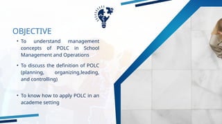 POLC MANAGEMENT SYSTEM TO EDUCATION.pptx