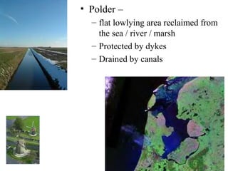 Polders | PPT