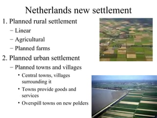 Polders | PPT