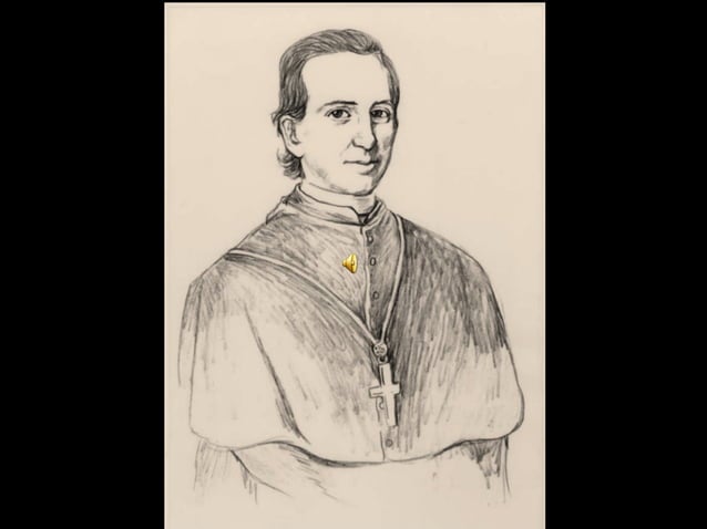 Archbishop Bede Polding | PPT