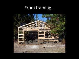 Pole Barn | PPT