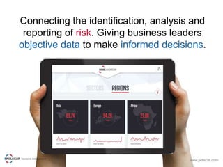 Polecat connecting risk | PPTX