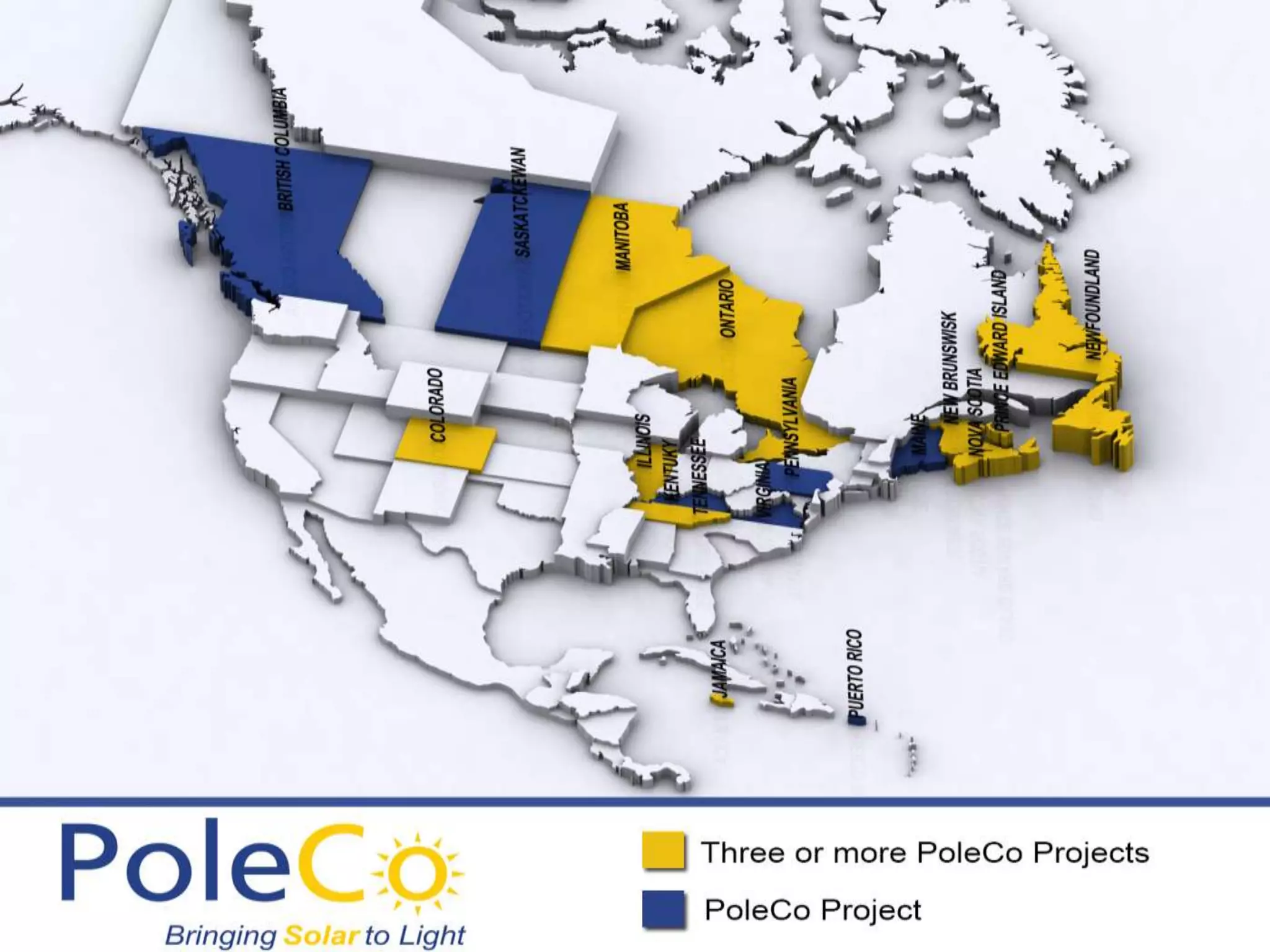 PoleCo Presentation | PPTX