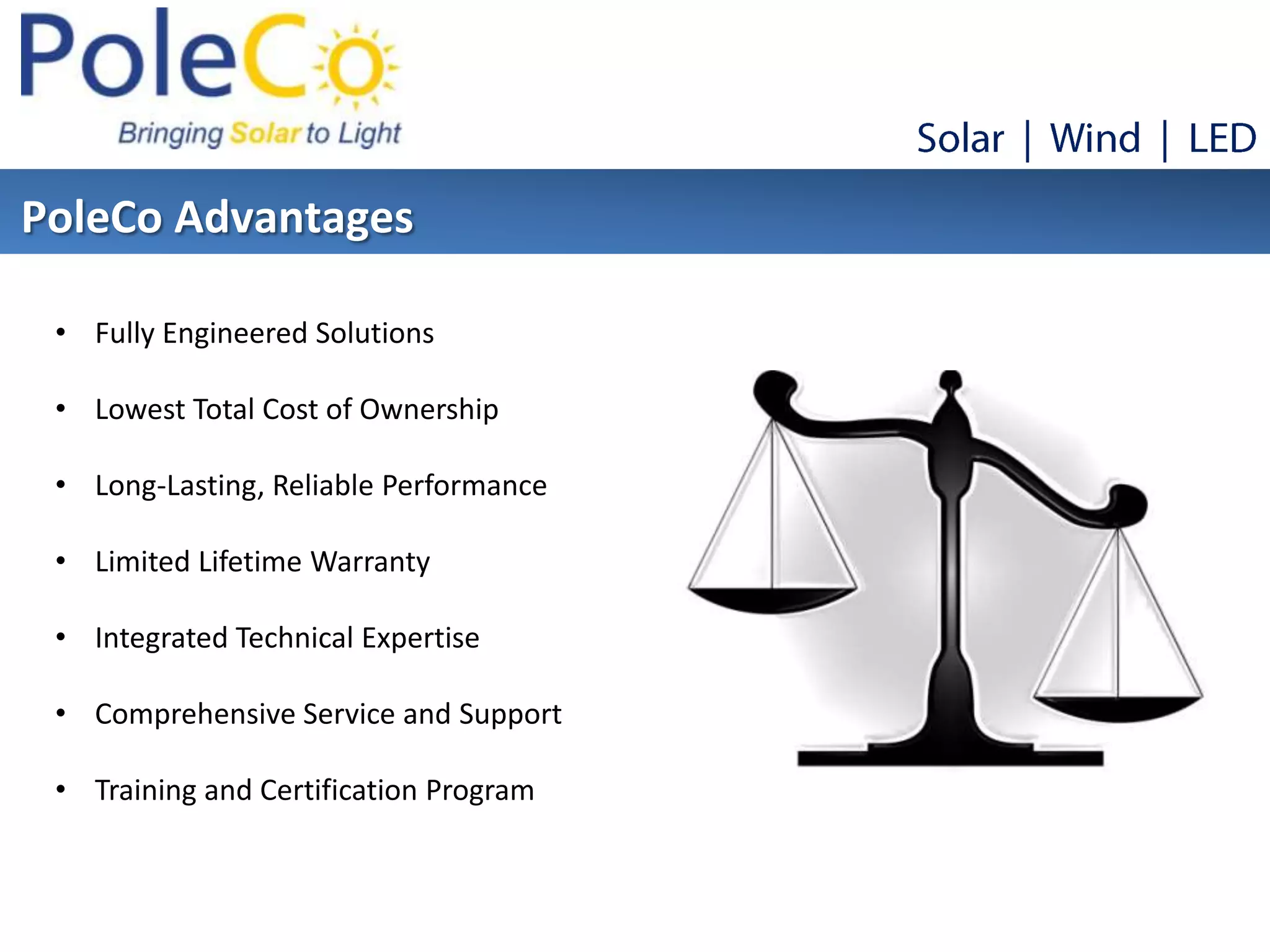 PoleCo Presentation | PPTX