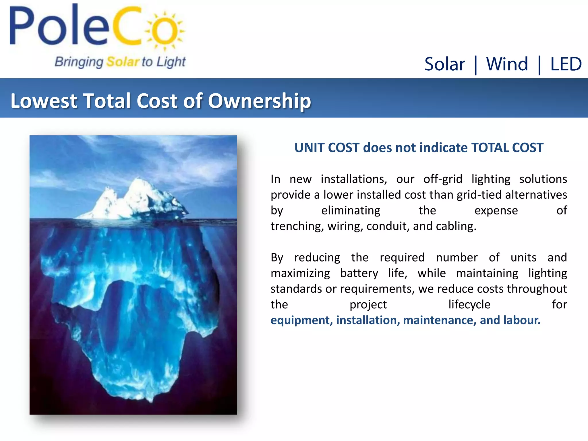 PoleCo Presentation | PPTX