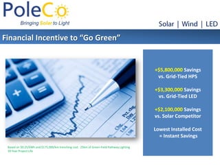 PoleCo Presentation | PPTX