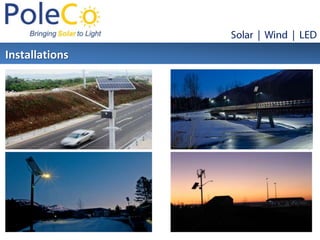 PoleCo Presentation | PPTX