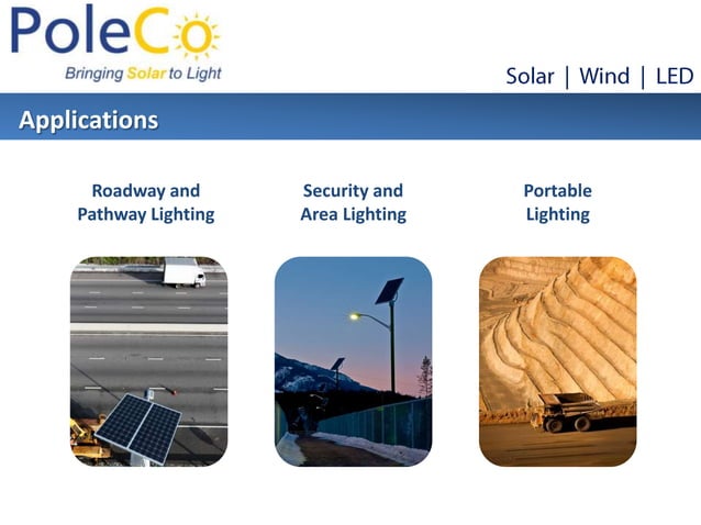 PoleCo Presentation | PPTX