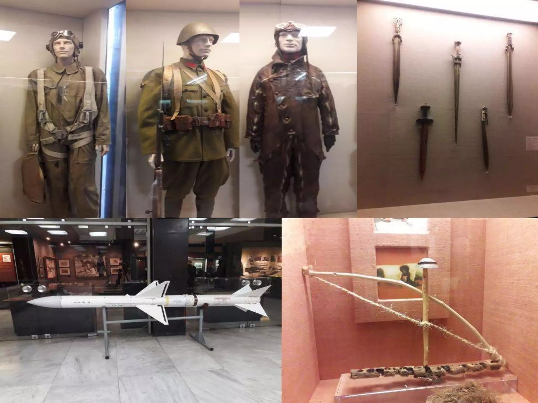 Polemiko mouseio | PPTX