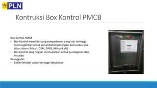 Pole mounted circuit breaker copy | PPTX
