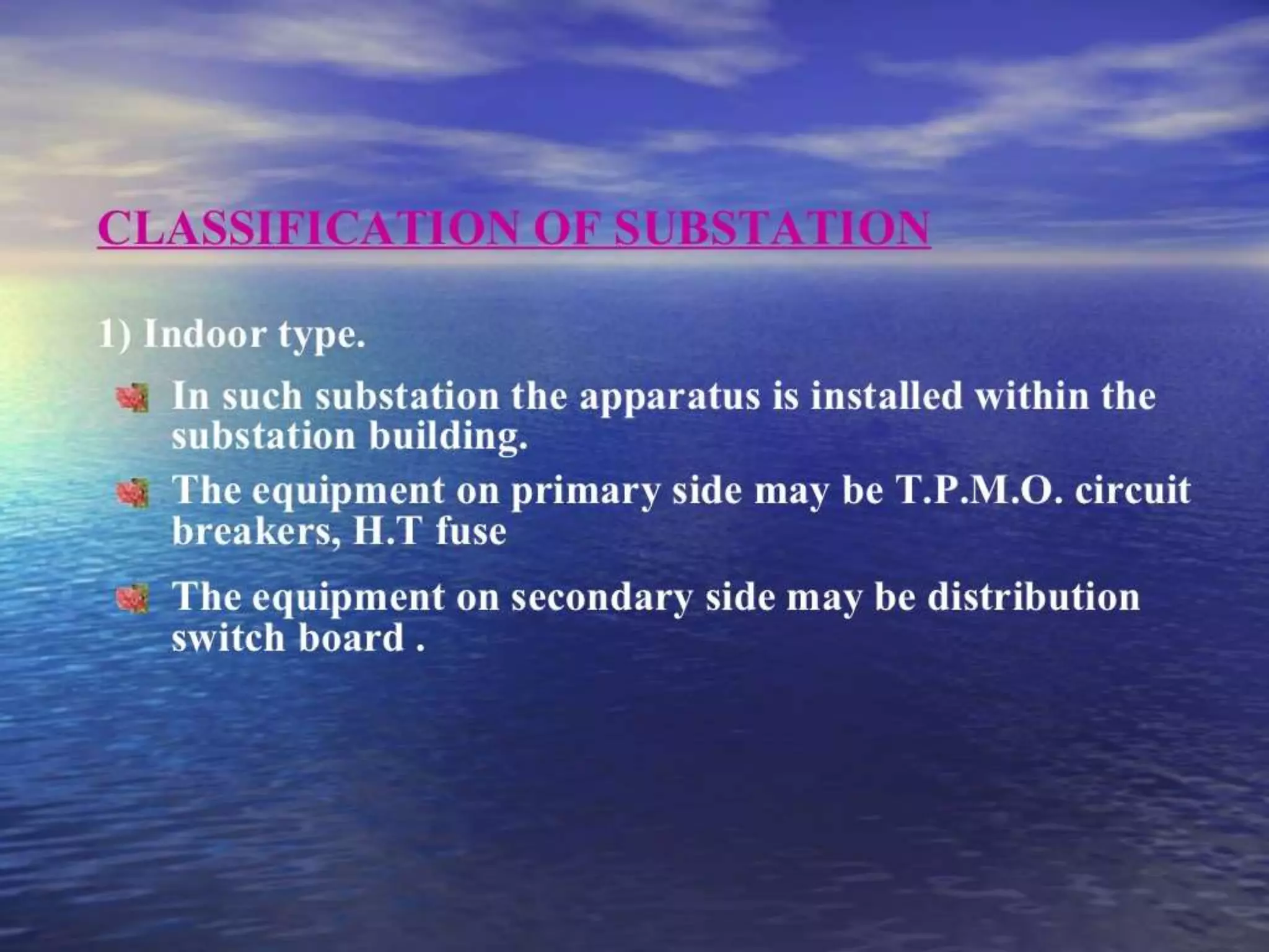 Pole mounted substaion in kerala | PPTX