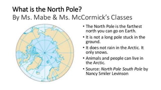 Poles | PDF