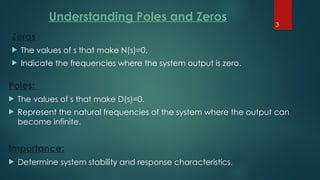 Poles and zeros of Transfer Function.pptx