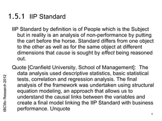 Pole shifttheoryofmanagement iip | PPT