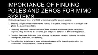 Poles & Zeros finafhgyuihj,gjytikjhbmjtl.pptx