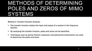 Poles & Zeros finafhgyuihj,gjytikjhbmjtl.pptx