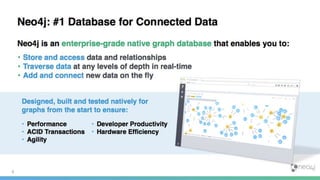 POLE Investigations with Neo4j | PPTX