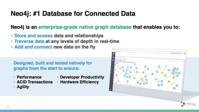 POLE Investigations with Neo4j | PPT