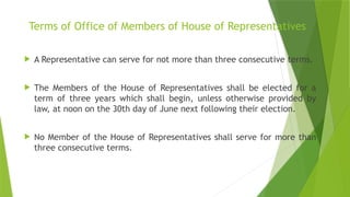 POLGOV 1 - THE Legislative branch of The Phlippines.pptx