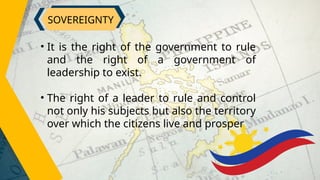 POLITICAL GOVERNANCE LESSON 1 GRADE 11.PPT