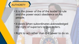 POLITICAL GOVERNANCE LESSON 1 GRADE 11.PPT
