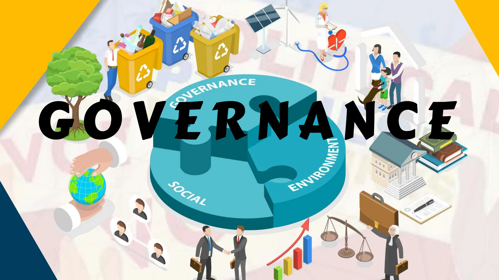 Philippine Politics and Governance MODULE 1 | PPTX
