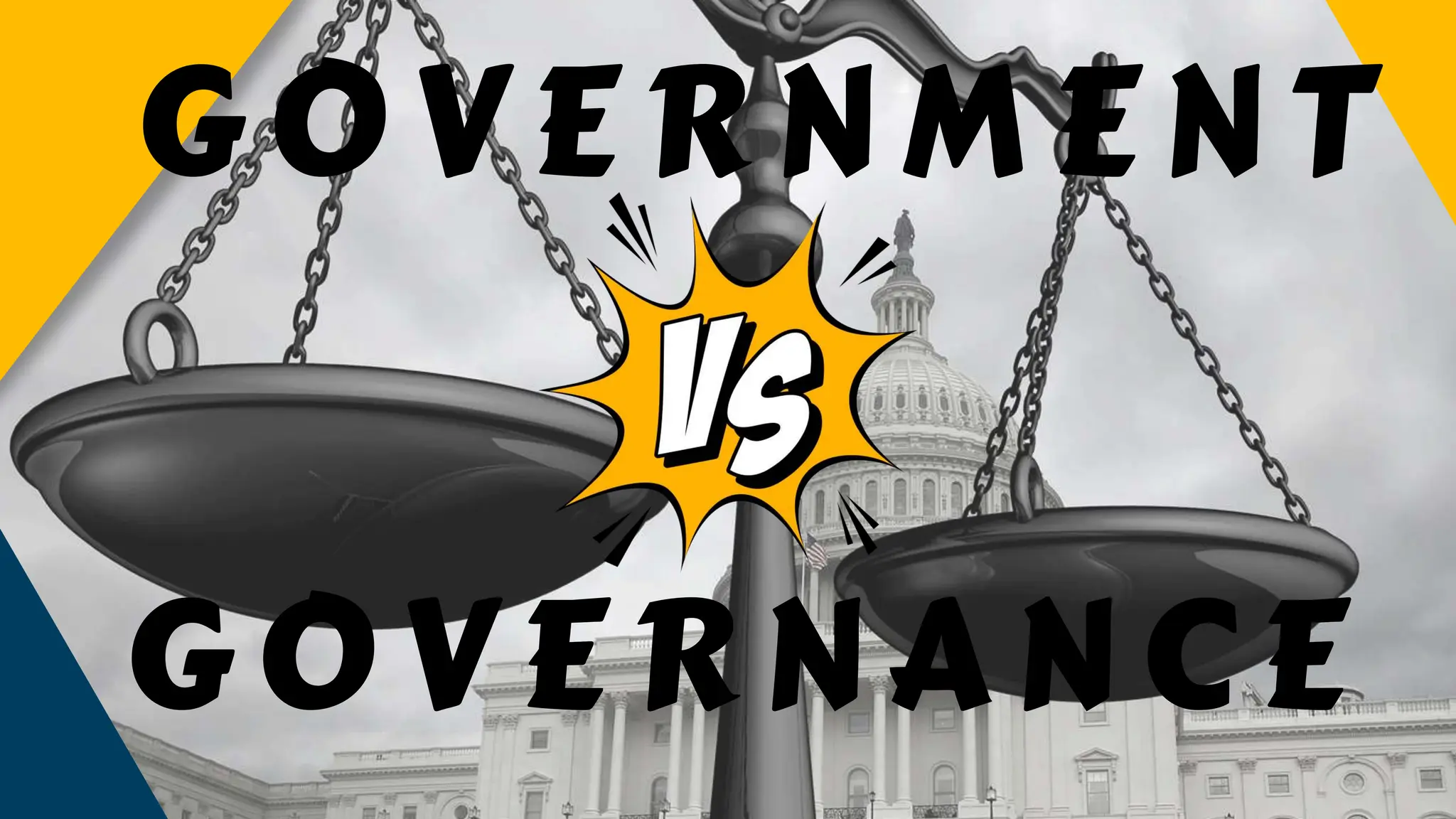 Philippine Politics and Governance MODULE 1 | PPTX