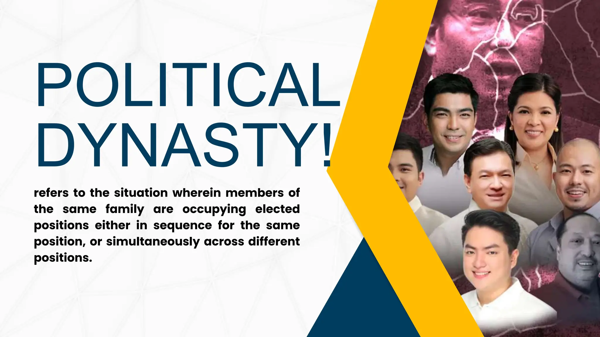 Philippine Politics and Governance MODULE 1 | PPTX