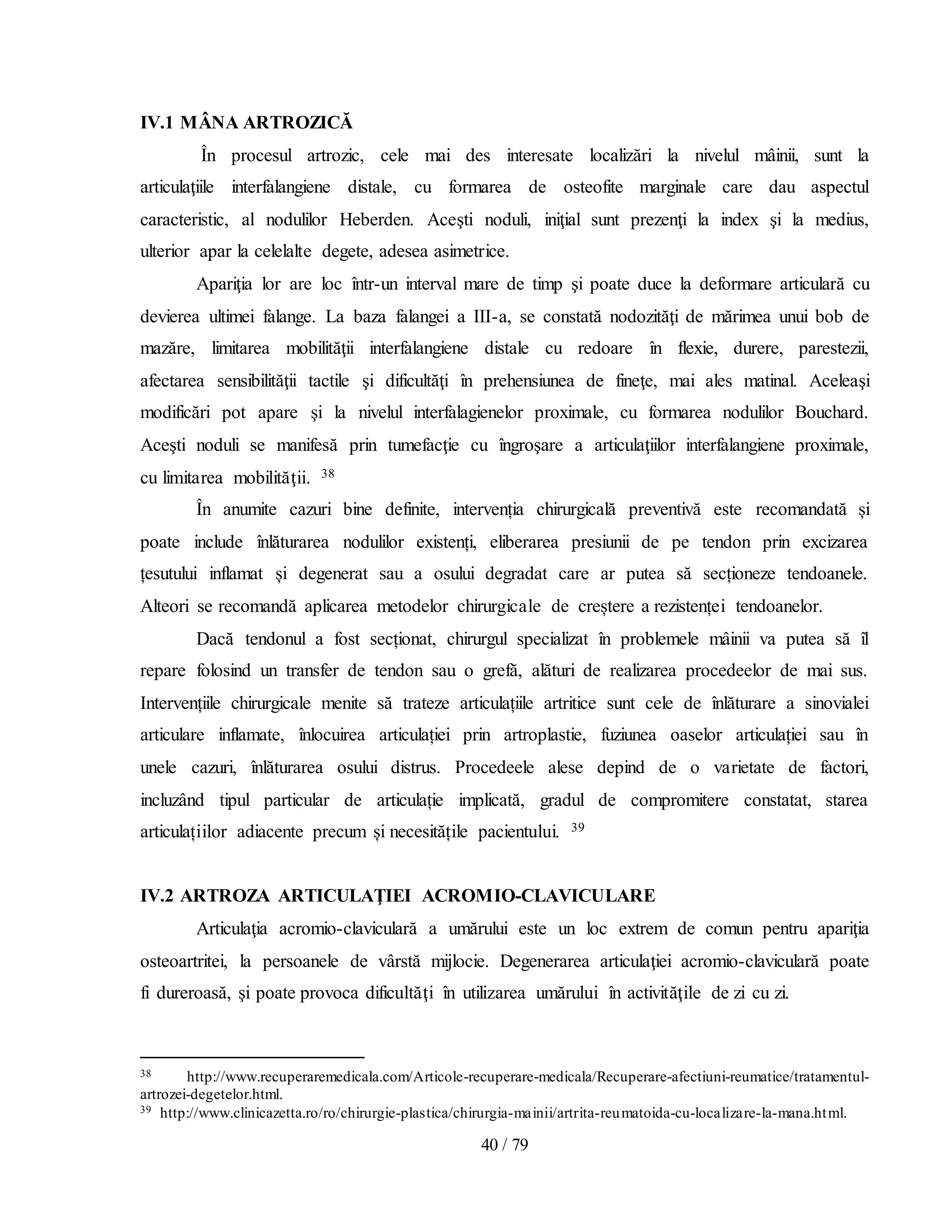 Poliartrita reumatoida | DOCX