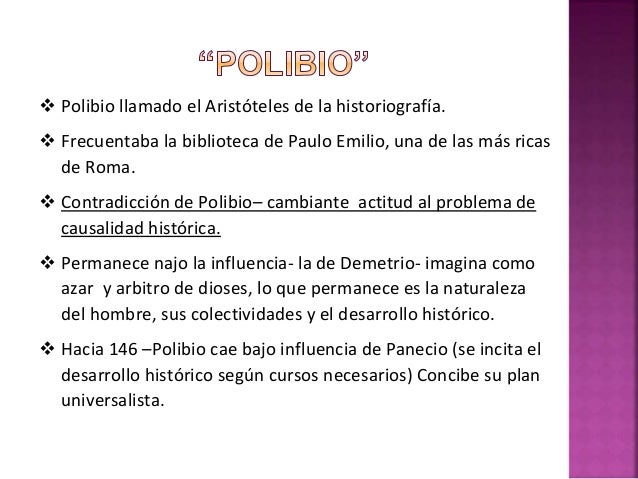 Polibio