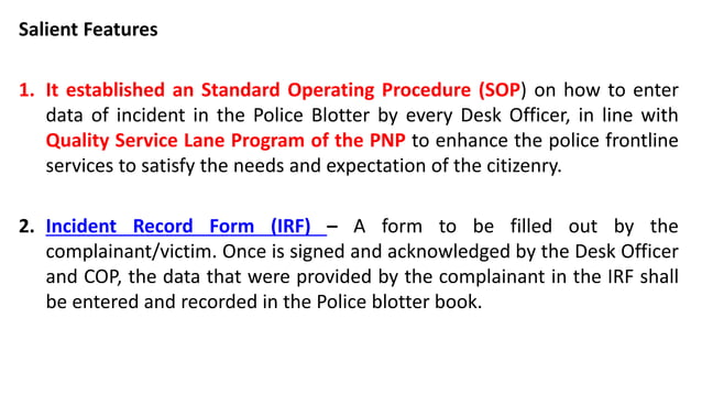 POLICE-BLOTTER_01.19.ppt