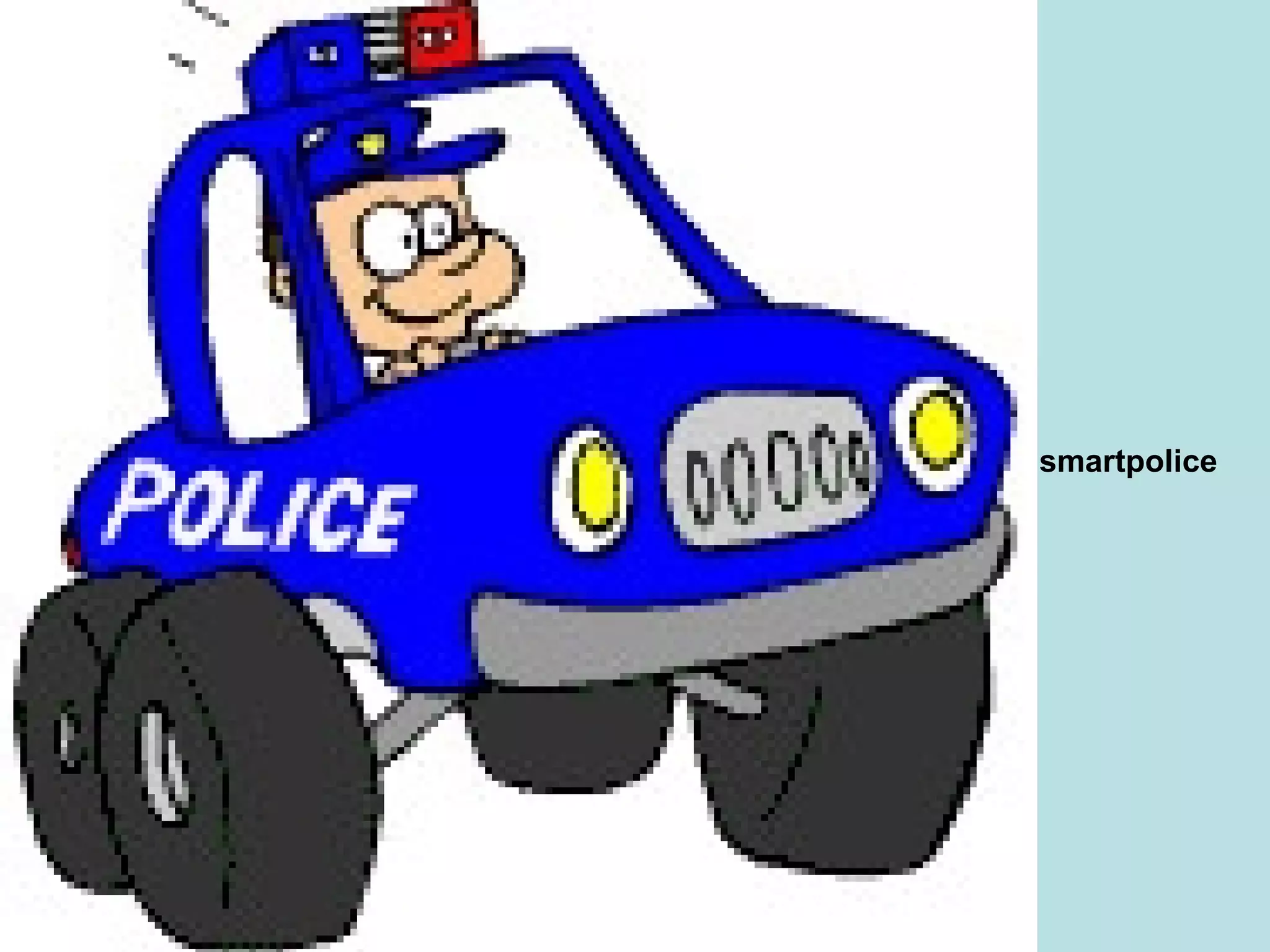 Police Customer Care | PPT