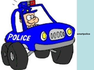 Police Customer Care | PPT