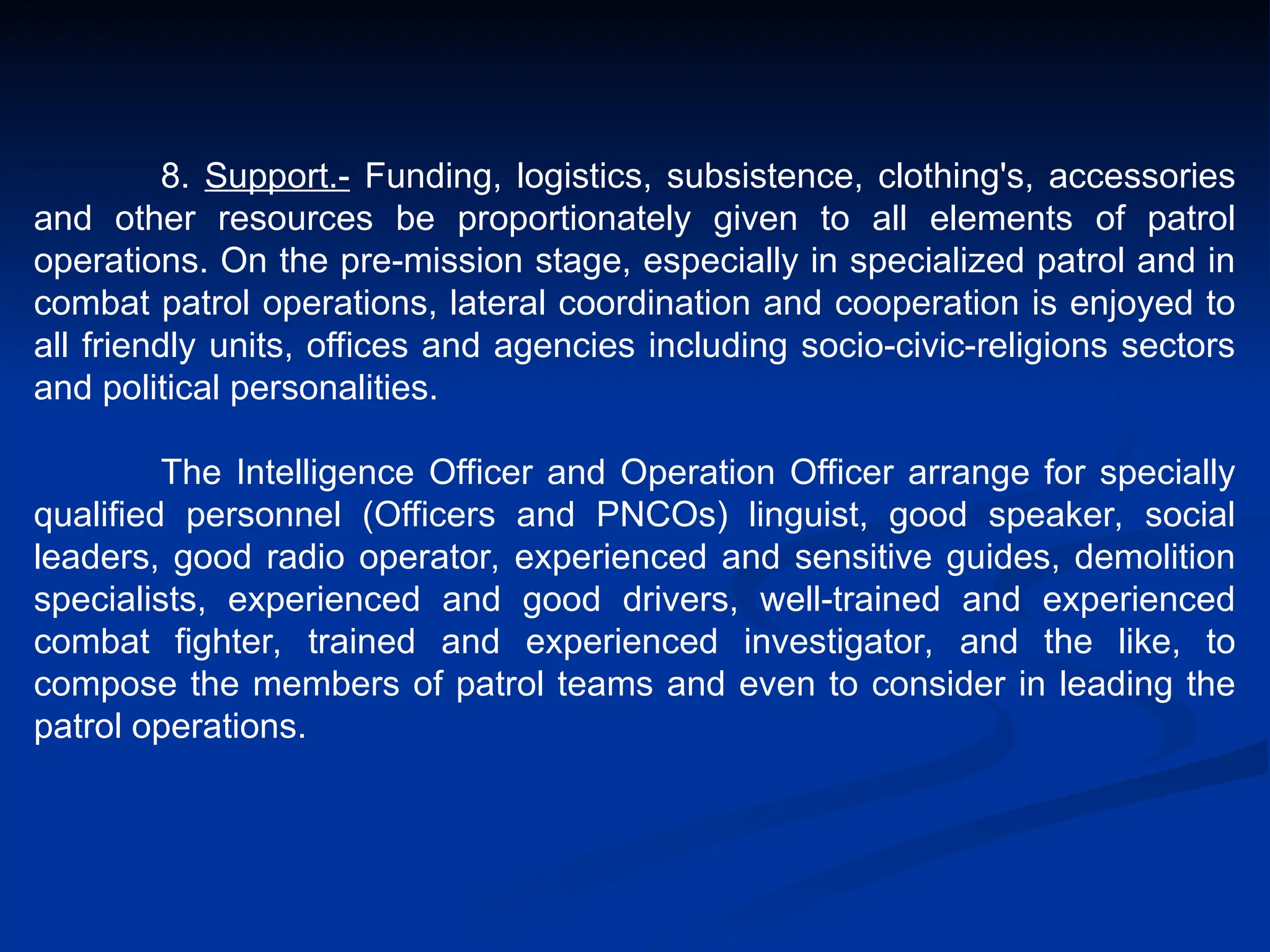 Police-Patrol-Management-for-copy-.fto-lecture-Copy.ppt