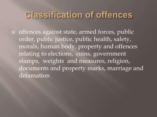 Police administration and ranking of police officers in India | PPTX