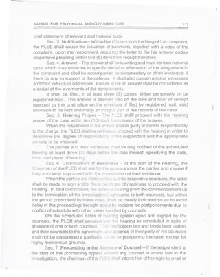 Police administrative disciplinary machinery | PDF
